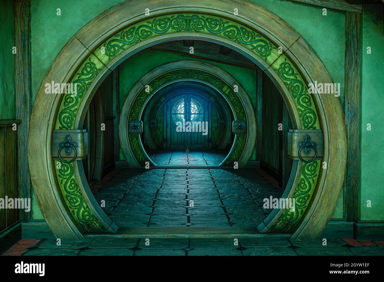 The hobbit book hi-res stock photography and images - Alamy