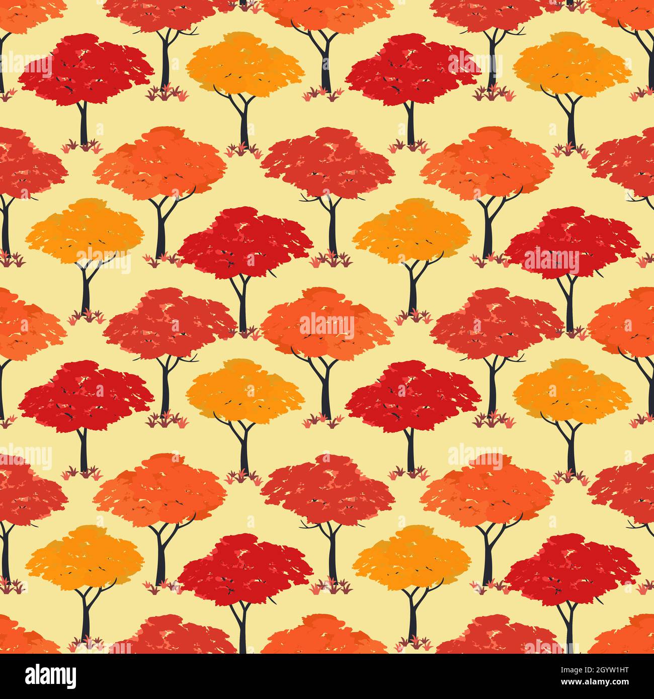 Maple wood texture Stock Vector Images - Alamy