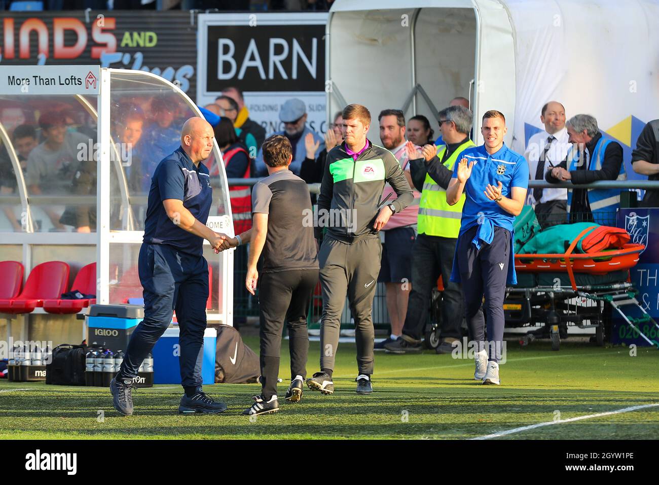 Vbs community stadium hi-res stock photography and images - Alamy