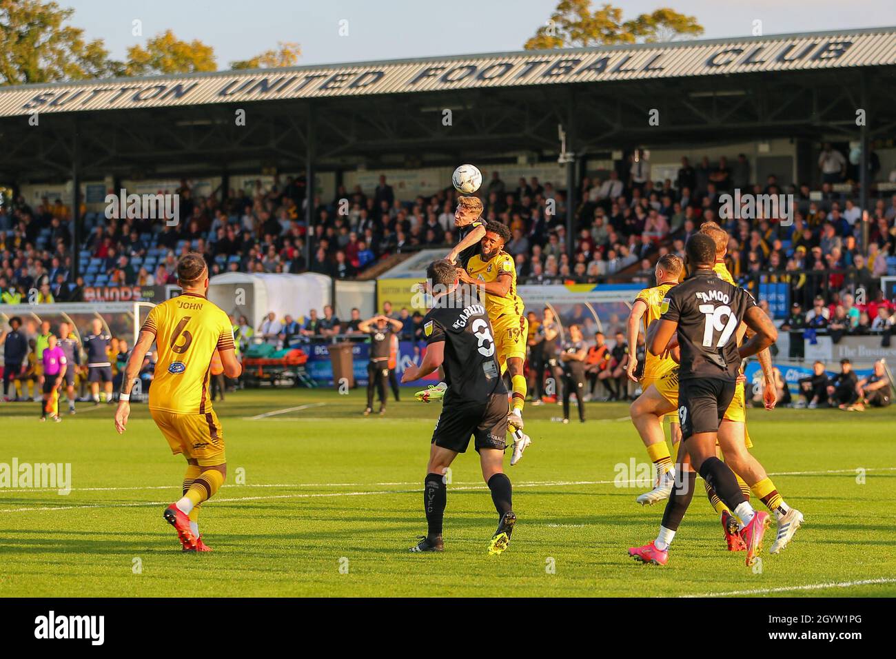 Lloyd sutton hi-res stock photography and images - Alamy