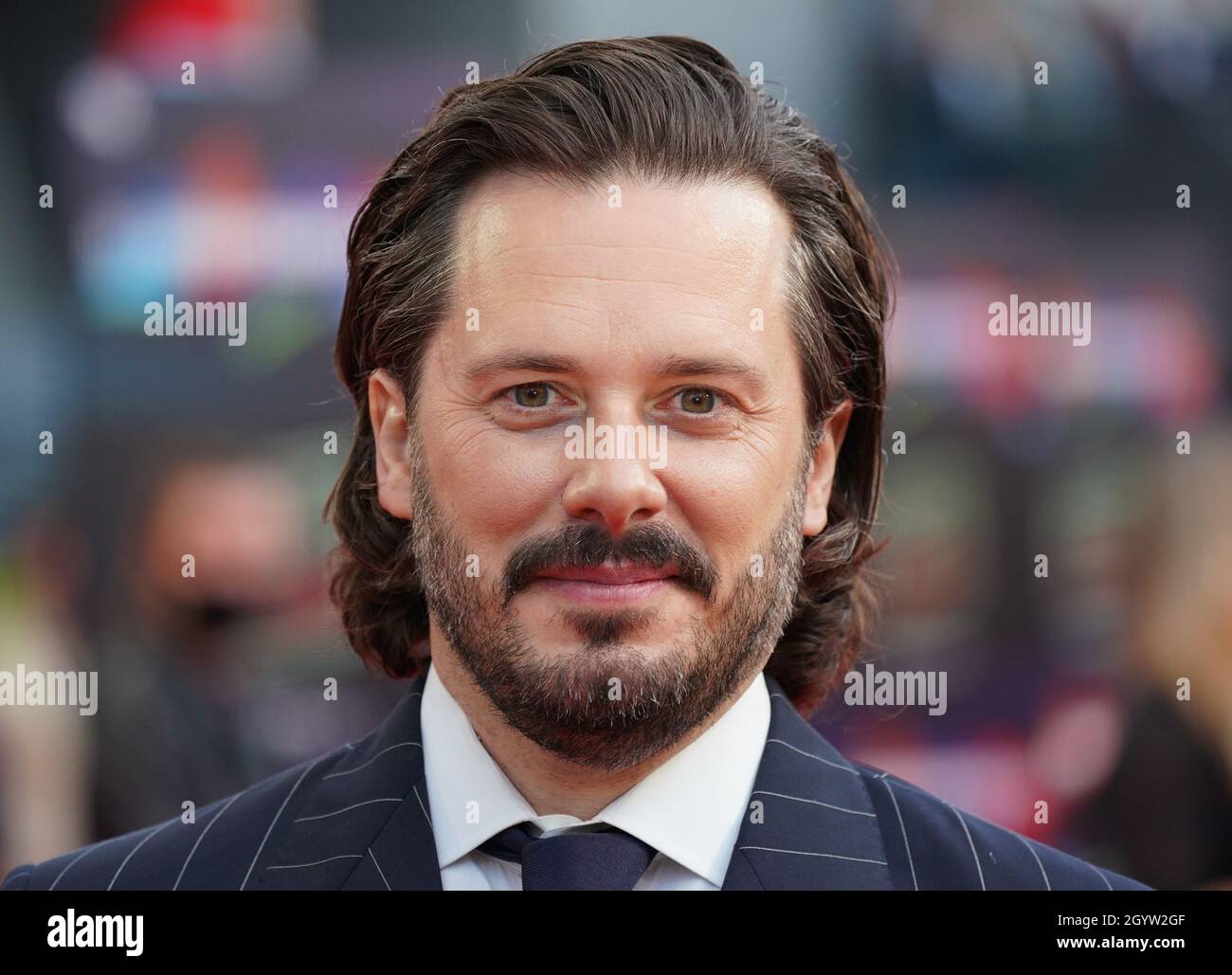 Last night in soho hi-res stock photography and images - Alamy