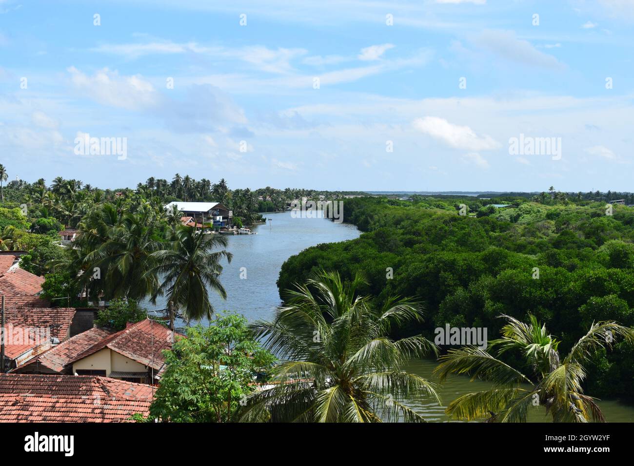 Lakshadweep climate hi-res stock photography and images - Alamy