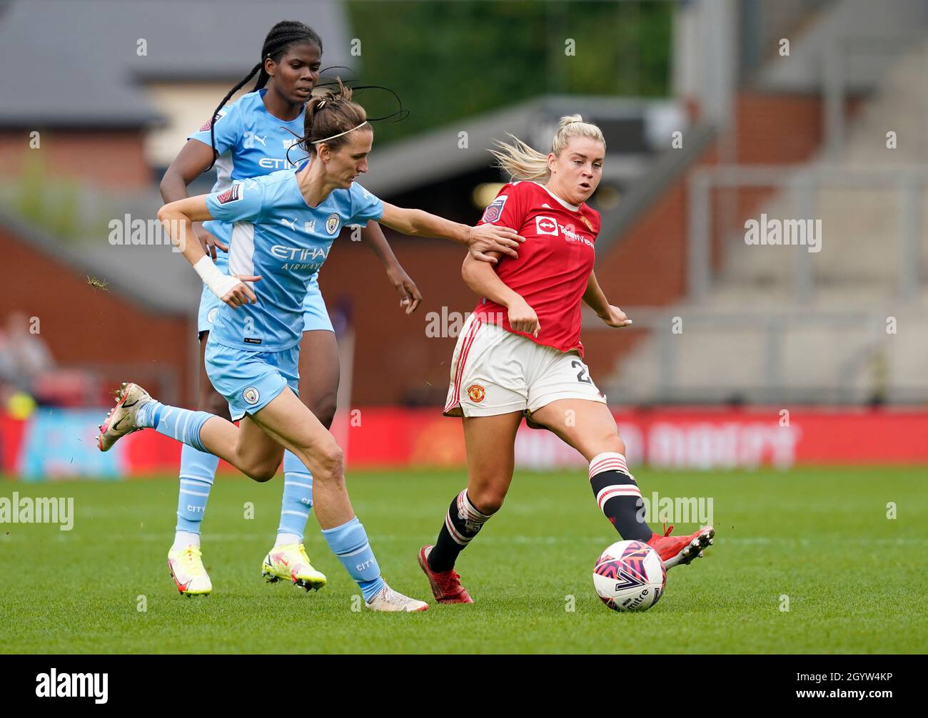 Alessia russo city hi-res stock photography and images - Alamy