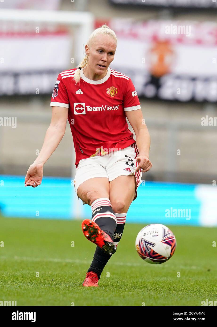 Maria thorisdottir hi-res stock photography and images - Alamy