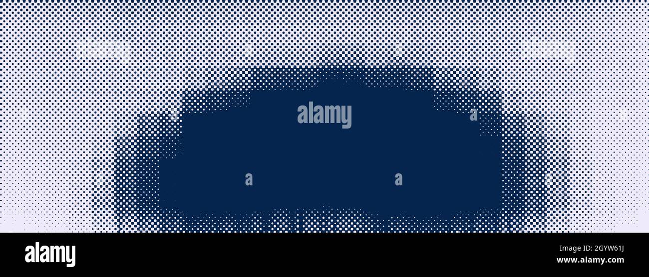An abstract halftone grunge background image Stock Photo - Alamy
