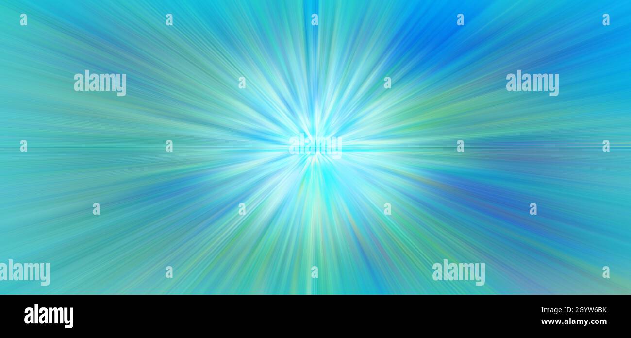 Abstract radial blur vortex tunnel hi-res stock photography and images - Alamy