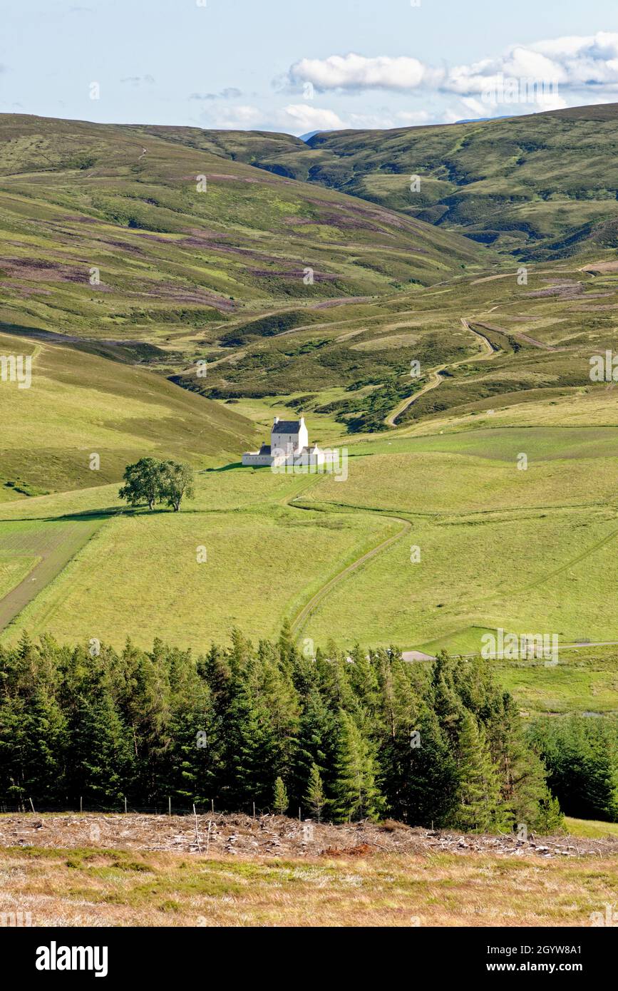 Scottish sunny landscape near Inverness - Scotland. Inverness, Scotland ...