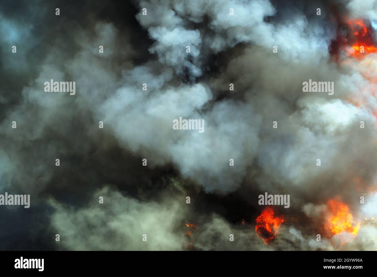 Disaster background hi-res stock photography and images - Alamy