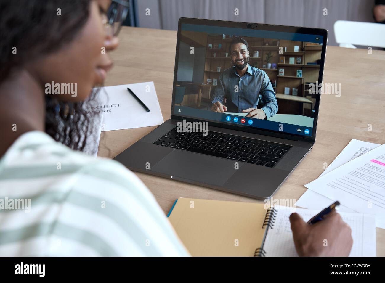 Digital class hi-res stock photography and images - Alamy