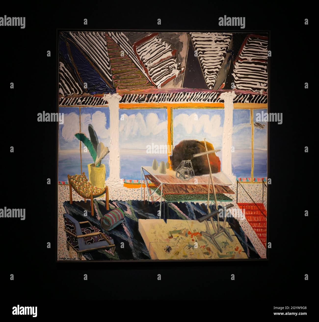 Mappa big hi-res stock photography and images - Alamy