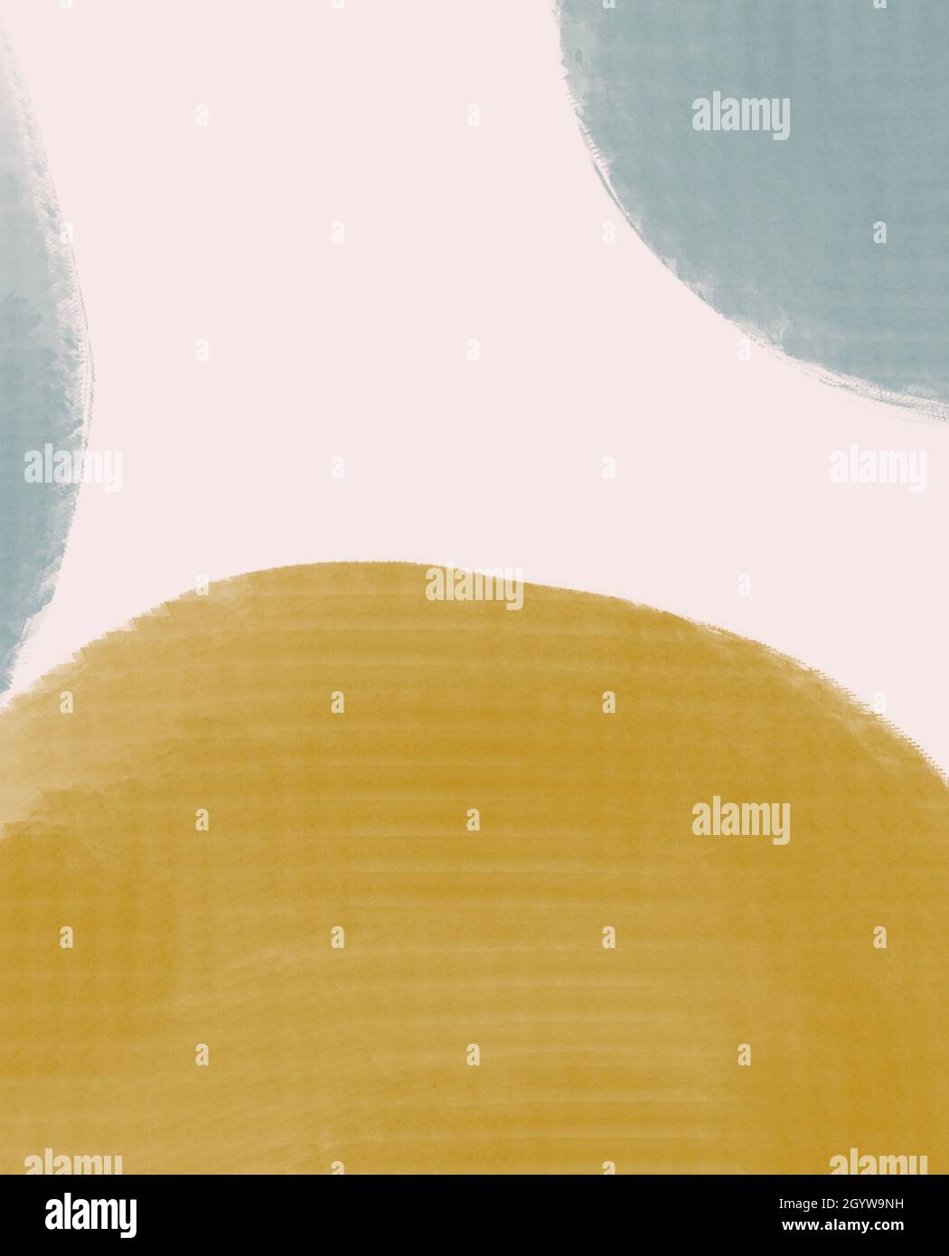 Minimalistic background for design of posters. Marine theme. Marine ...