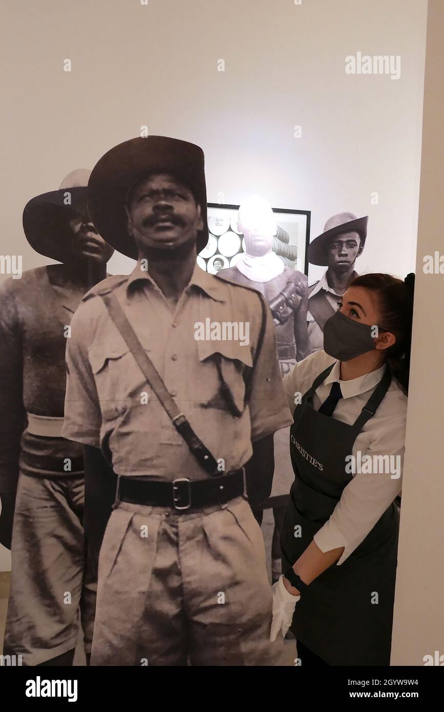 20TH/21ST CENTURY: EVENING SALE INCLUDING THINKING ITALIAN WITH WORKS ...