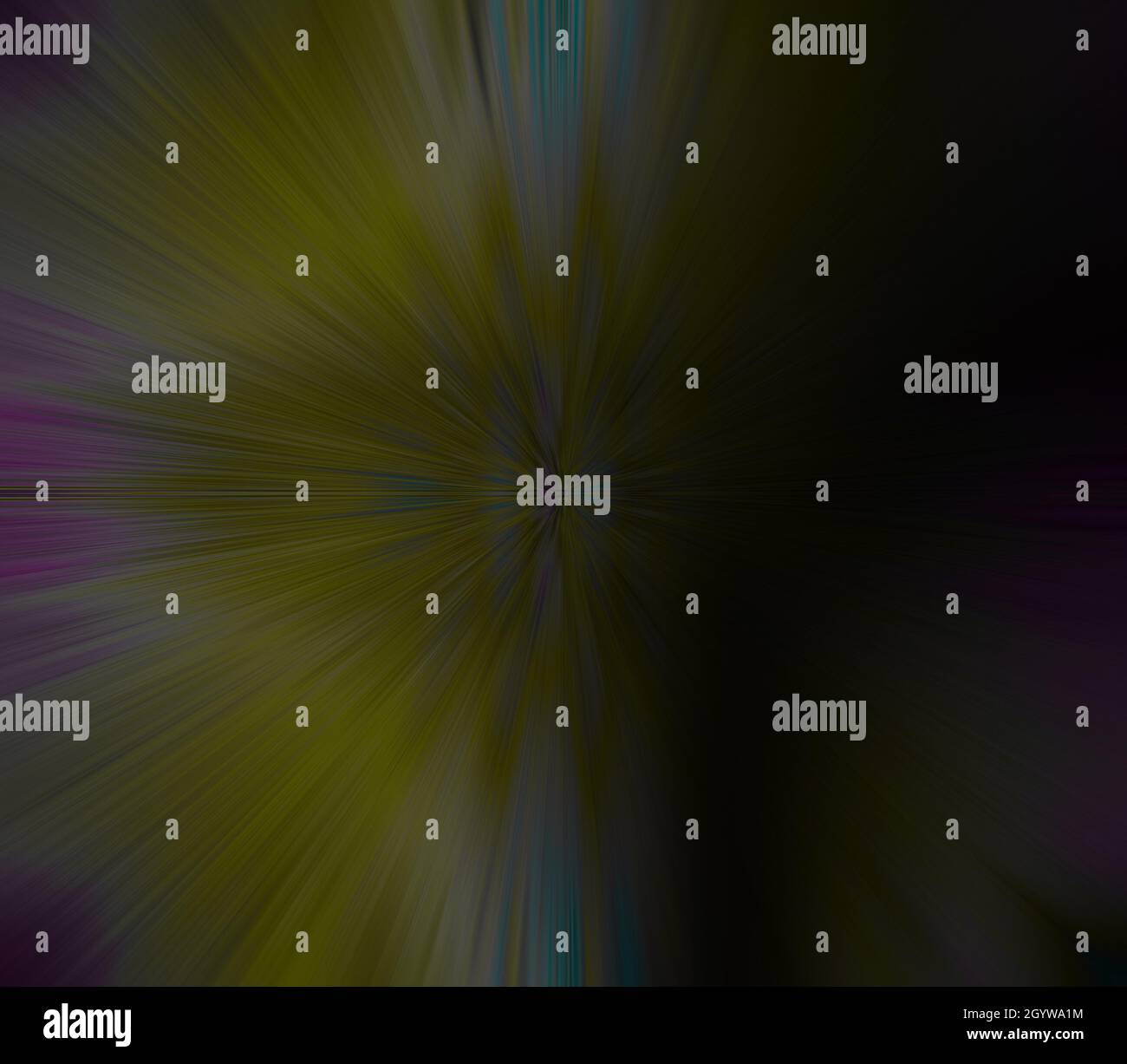 An abstract motion blur burst background image Stock Photo - Alamy