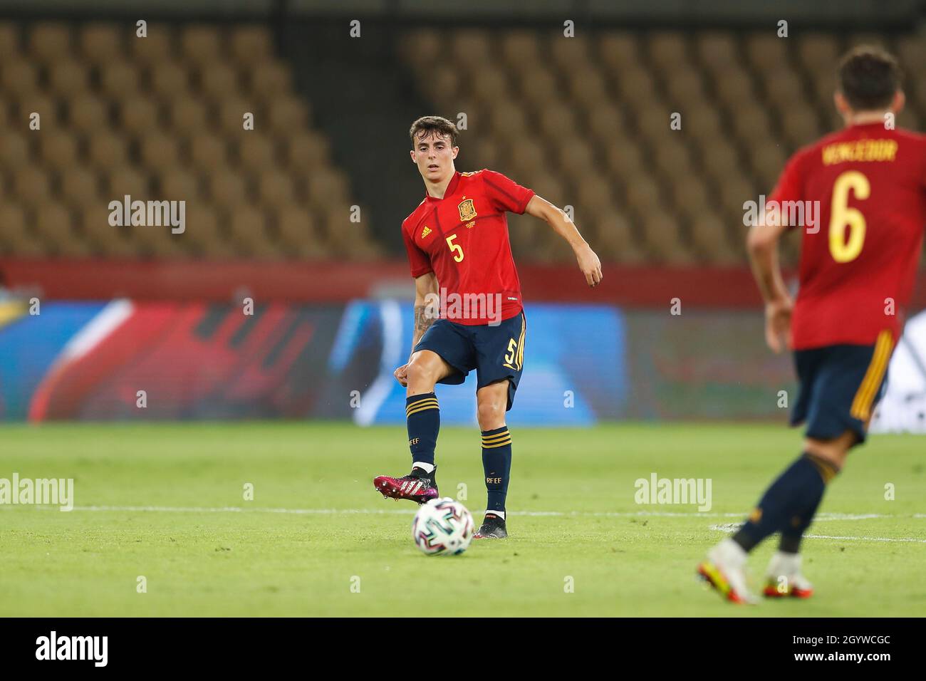 Alejandro frances futbol hi-res stock photography and images - Alamy