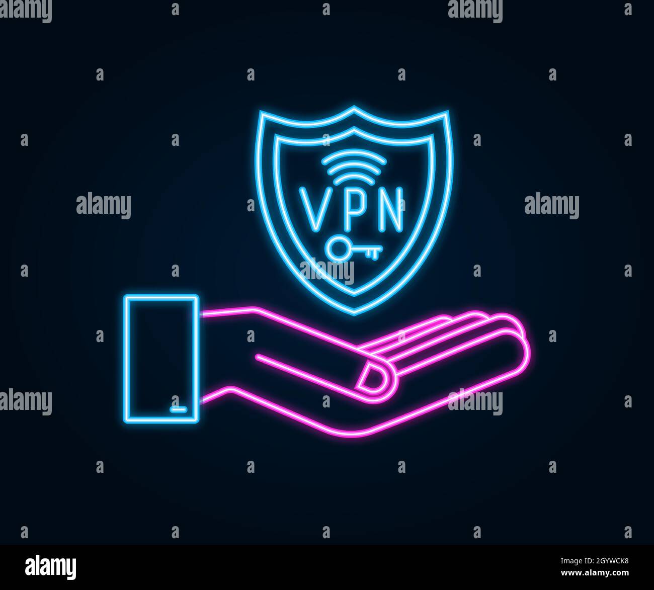 Hnads Stock Vector Images - Alamy