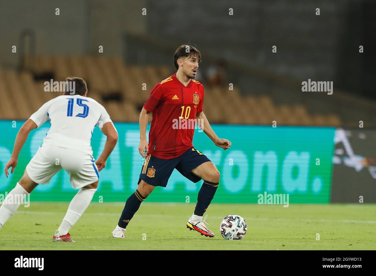 Rodrigo sanchez hi-res stock photography and images - Alamy