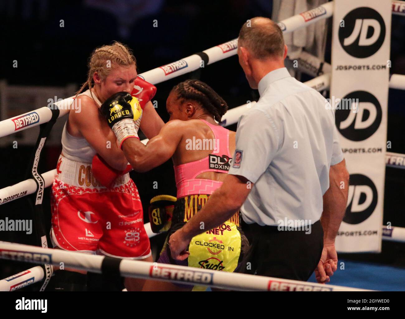 Shannon smith hi-res stock photography and images - Alamy