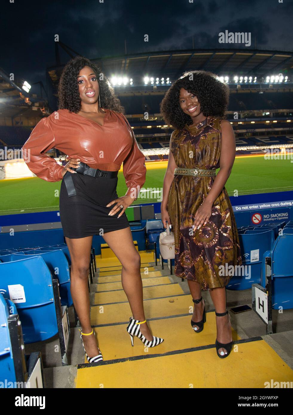 Verona mitchell hi-res stock photography and images - Alamy