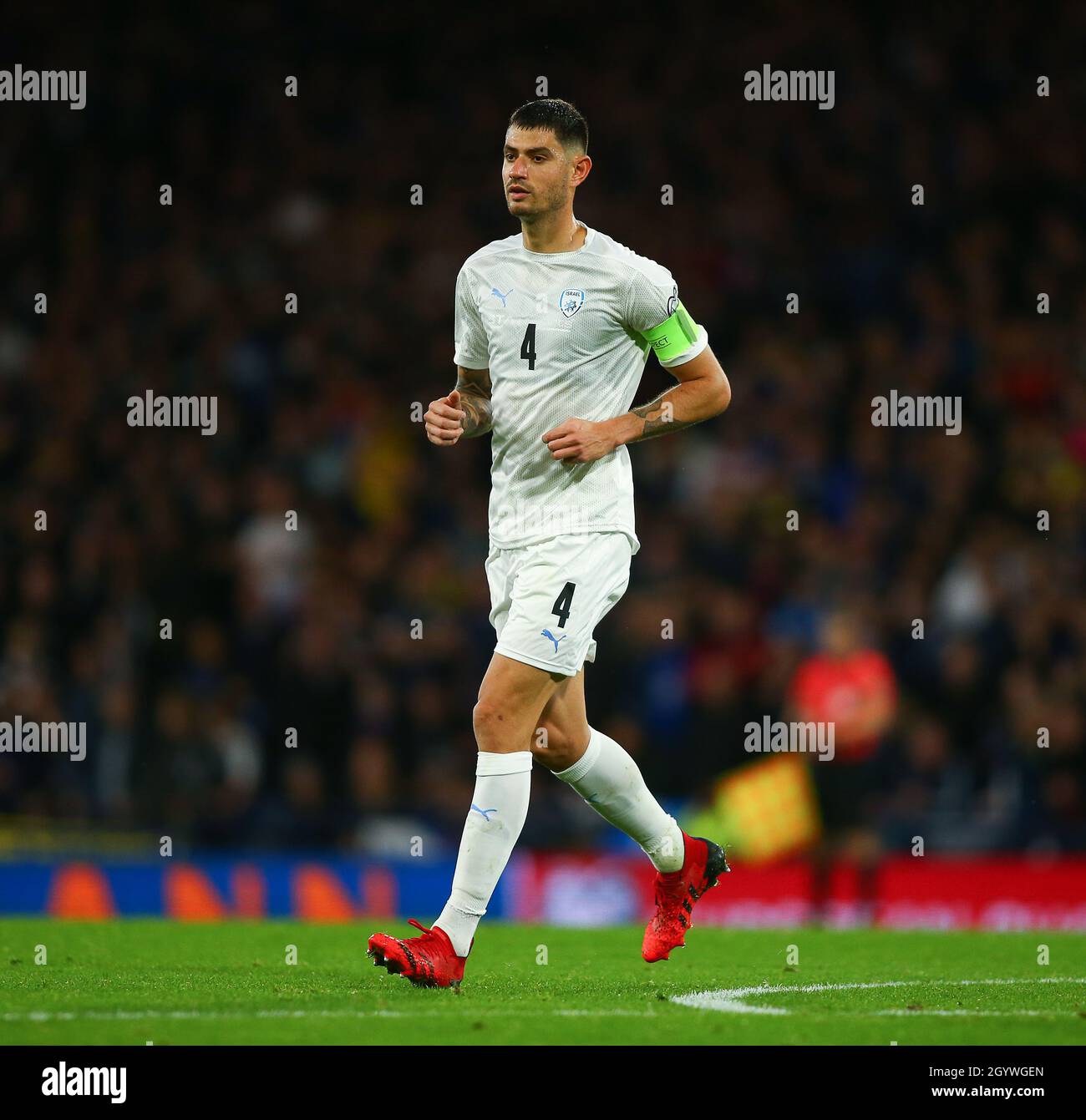 Nir bitton israel hi-res stock photography and images - Alamy