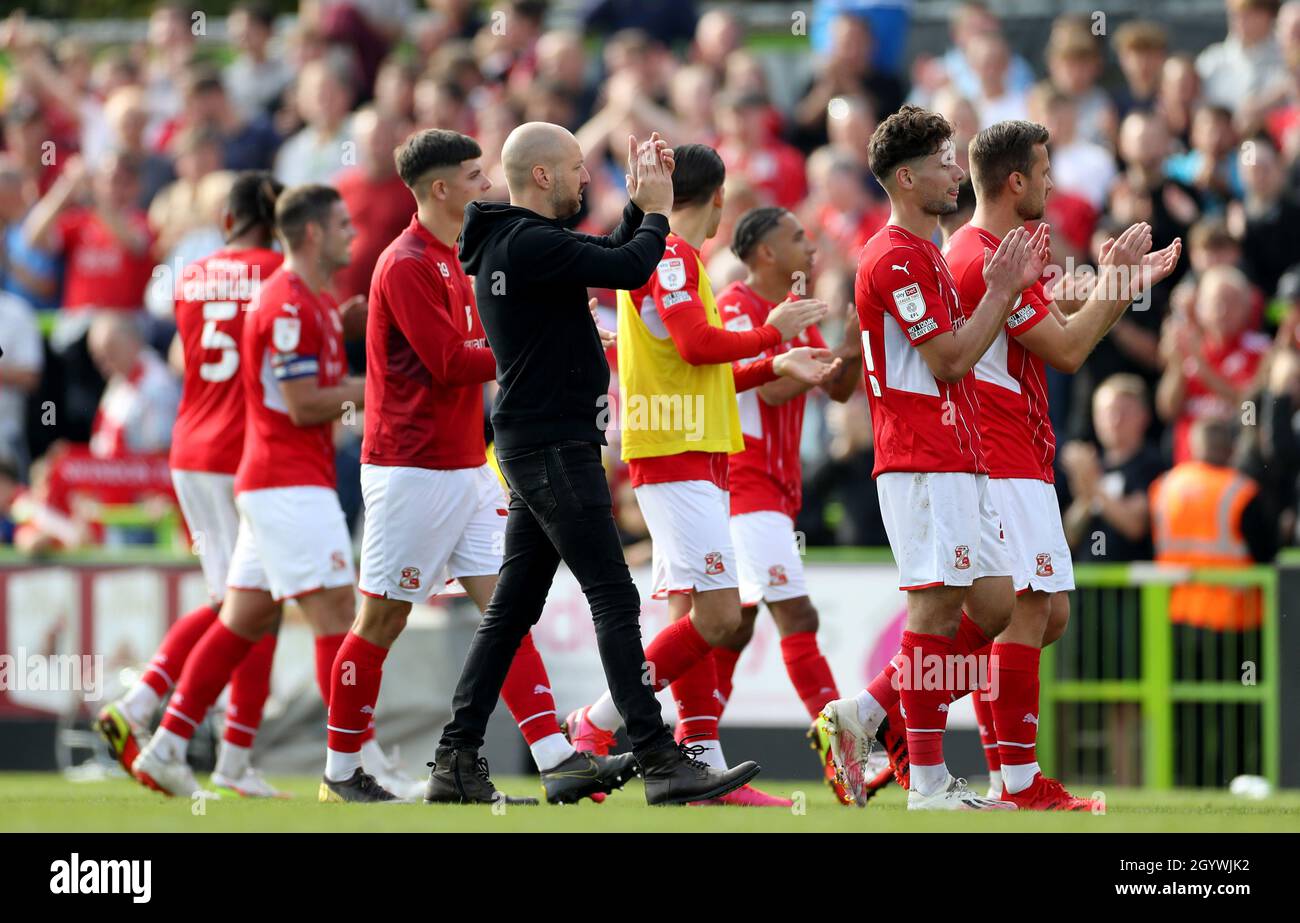 Ben garner swindon hi-res stock photography and images - Alamy