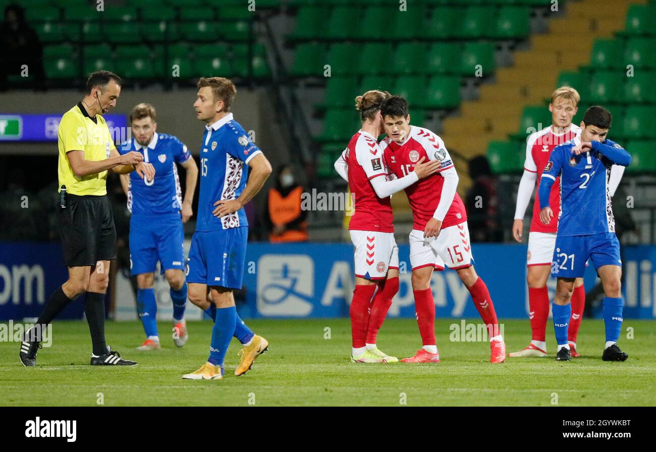 Mathias jensen norgaard hi-res stock photography and images - Alamy