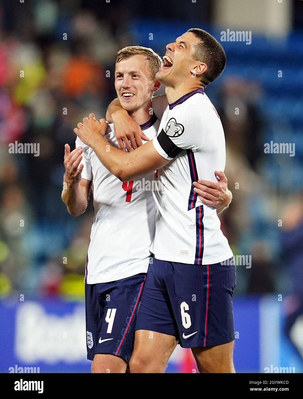 Conor ward hi-res stock photography and images - Alamy