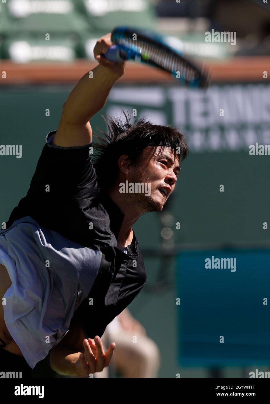 Taro daniel japan hi-res stock photography and images - Alamy