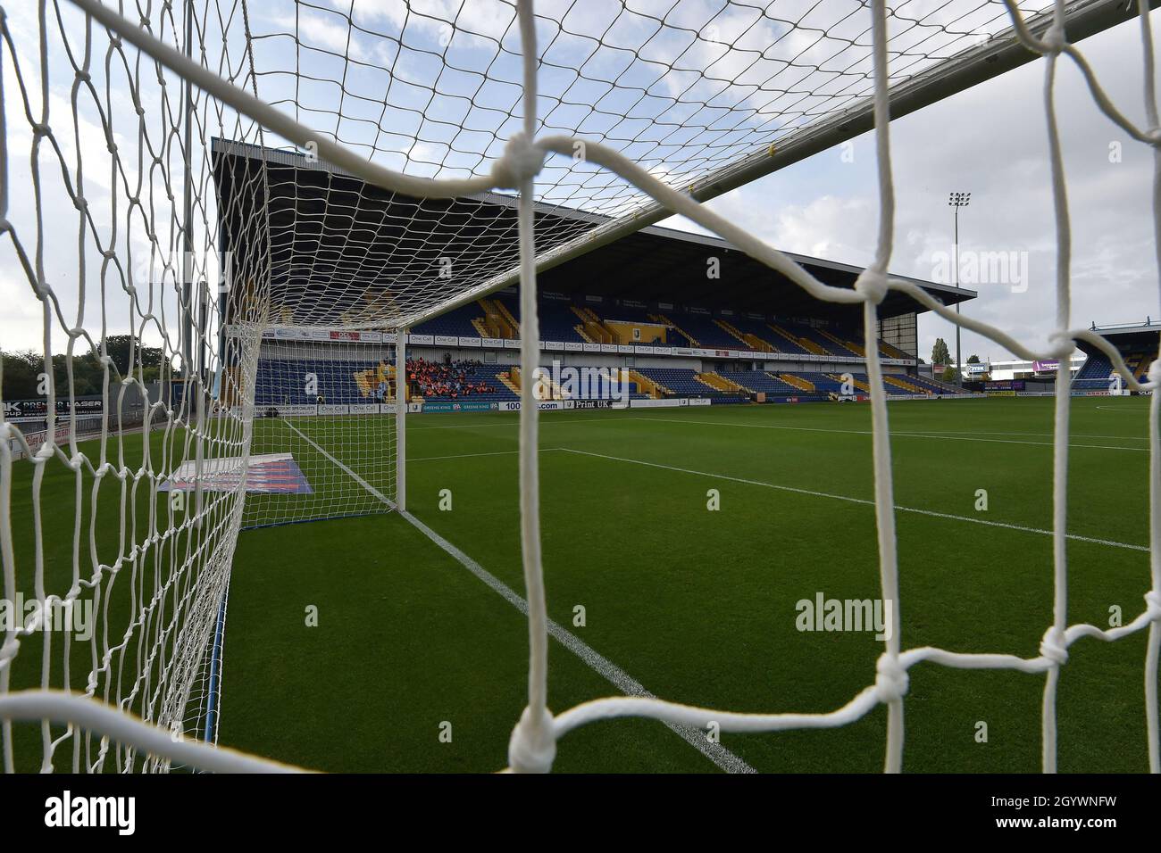 One call stadium hi-res stock photography and images - Alamy