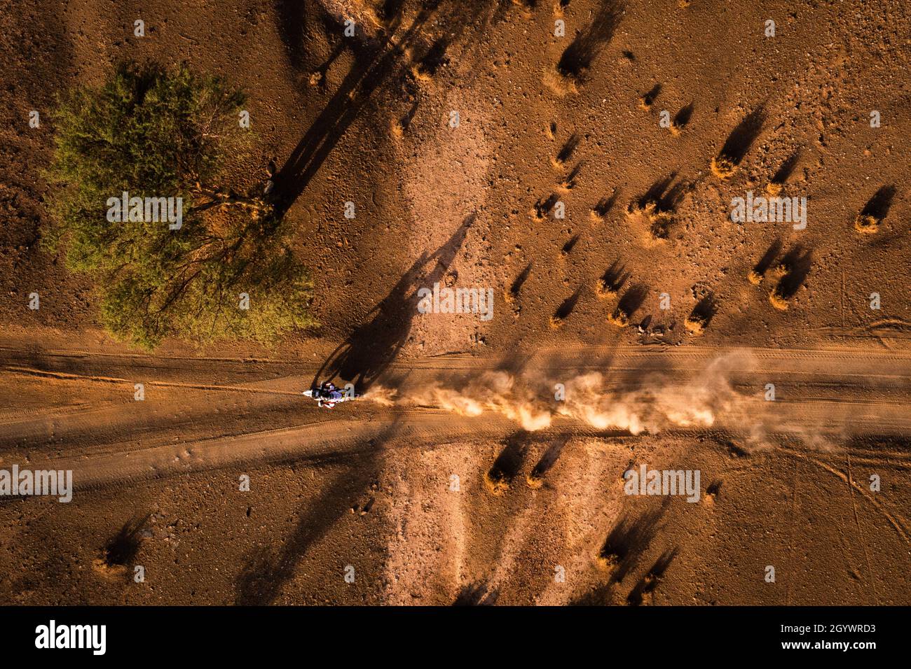 14 Buhler Sebastian (ger), Hero Motorsport Team Rally, Hero 450 Rally ...