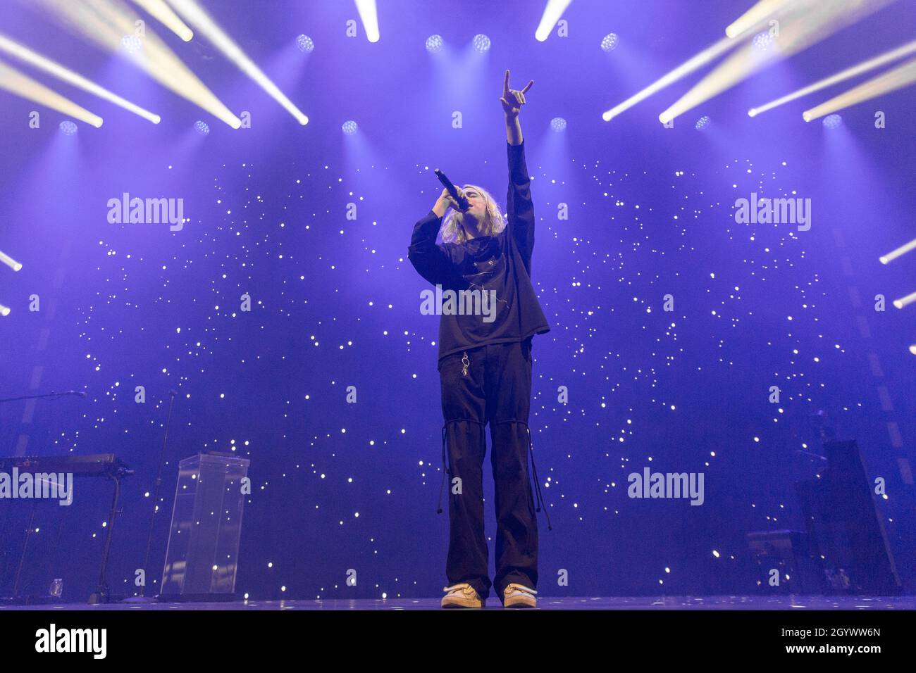 Porter Robinson Tour