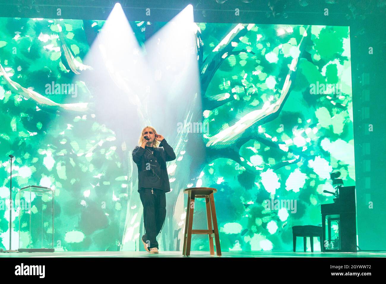 Porter Robinson Tour