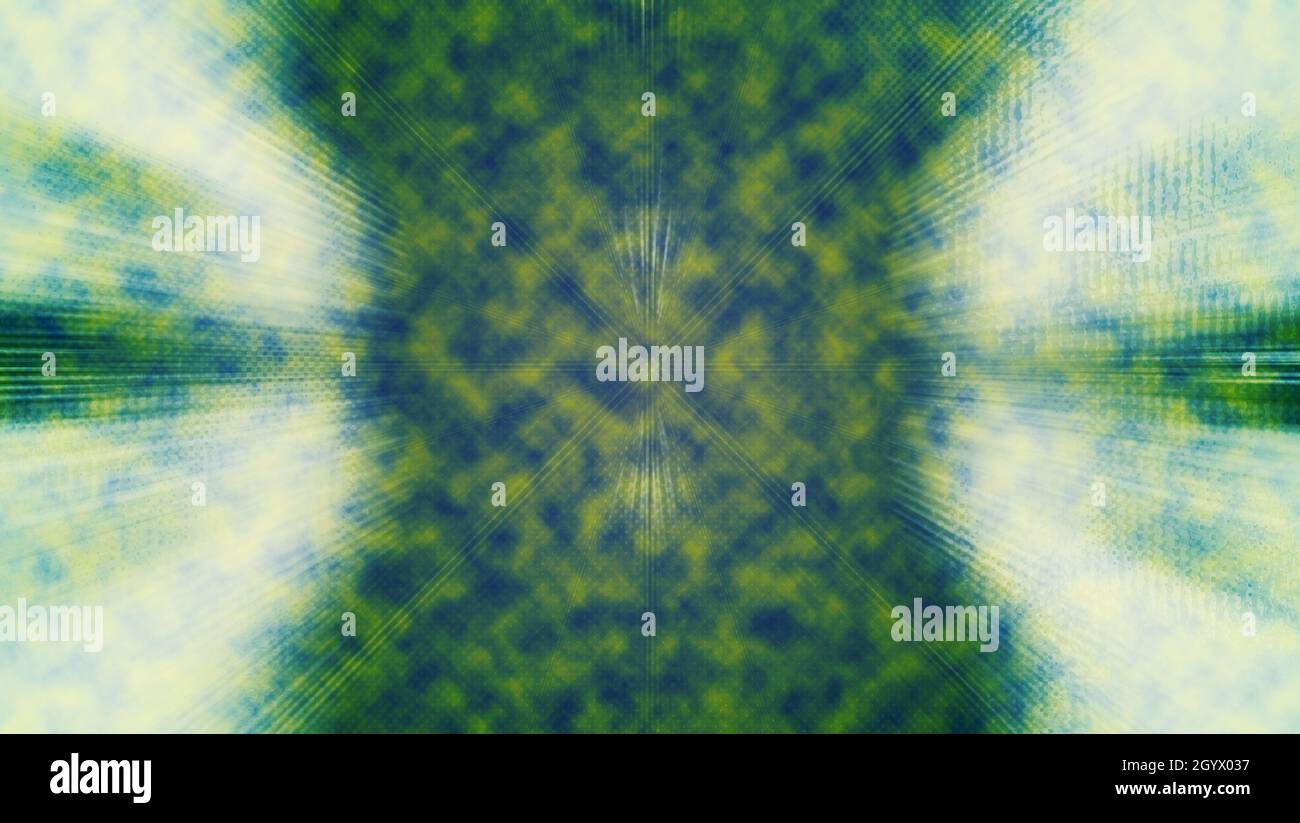 An abstract mottled burst texture background image Stock Photo - Alamy
