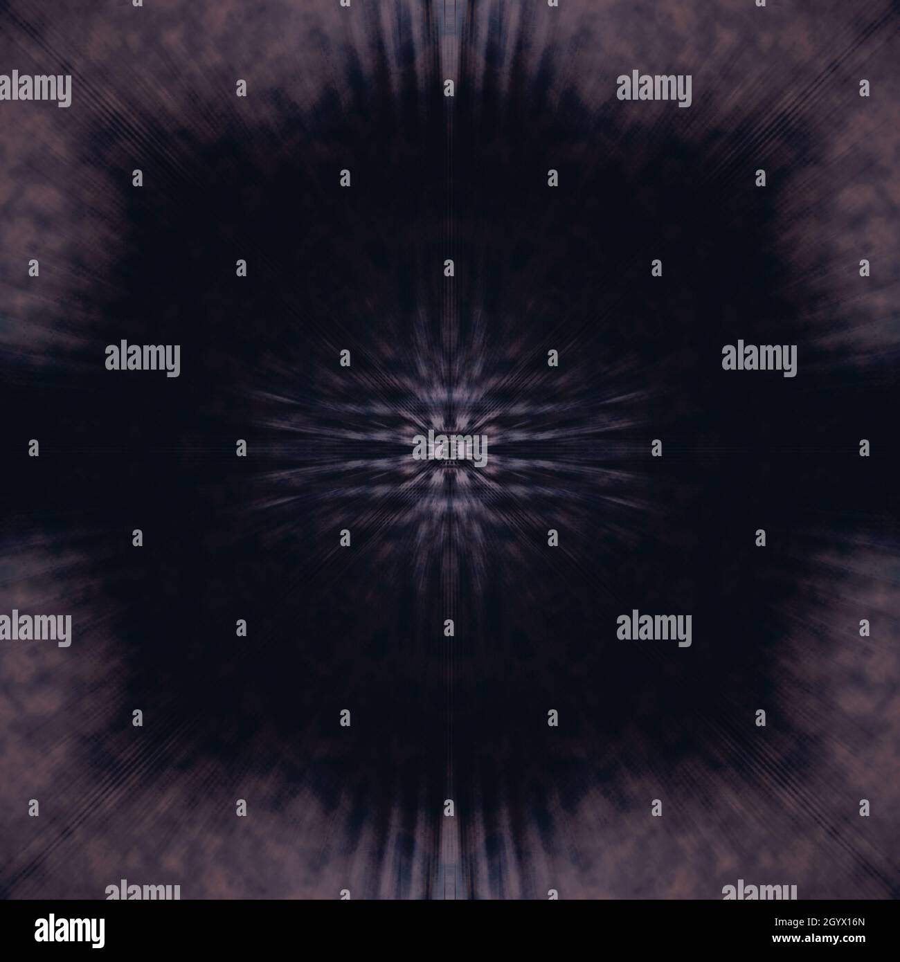 An abstract mottled burst texture background image Stock Photo - Alamy