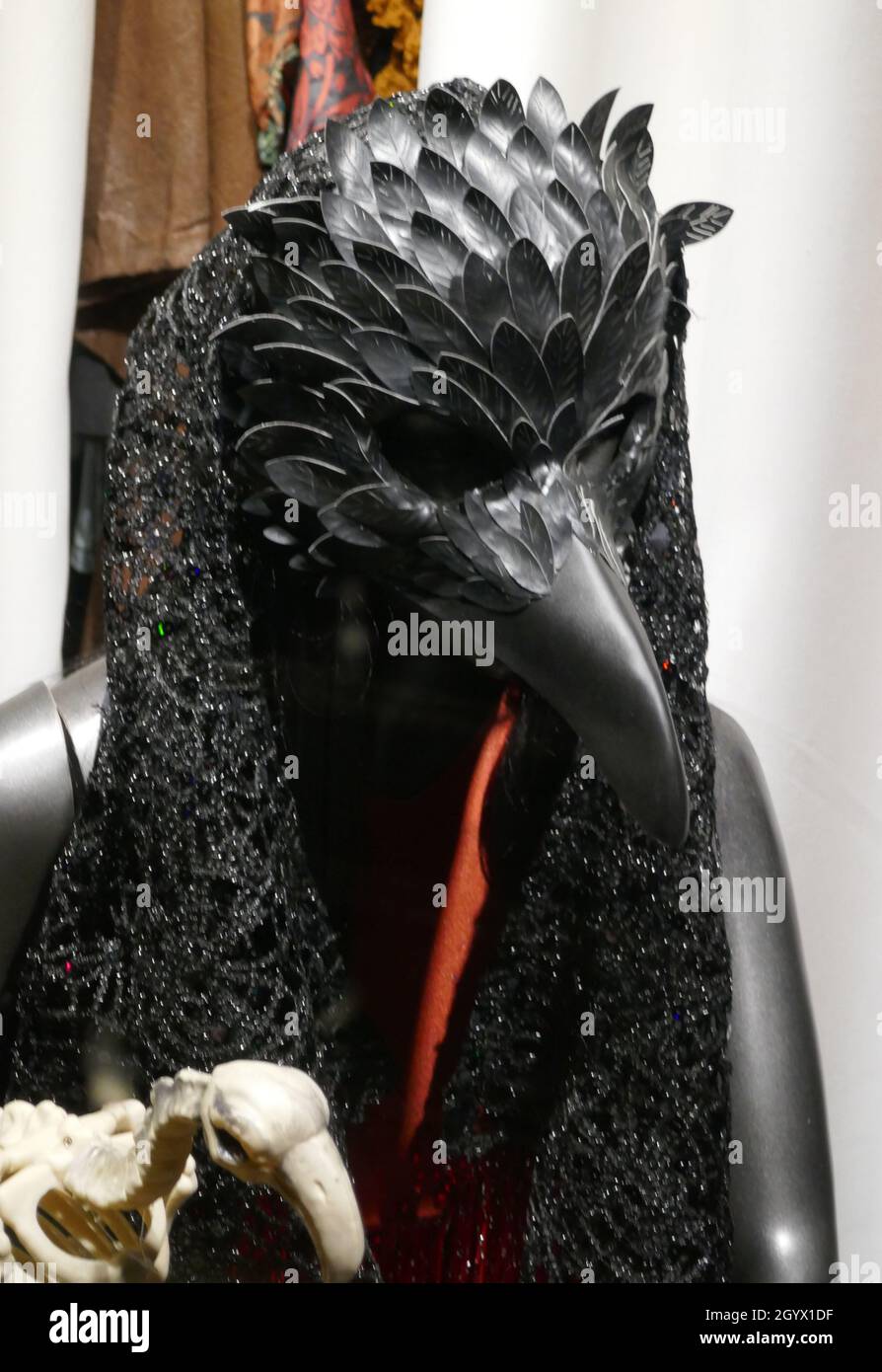 Los Angeles, California, USA 29th September 2021 A general view of ...