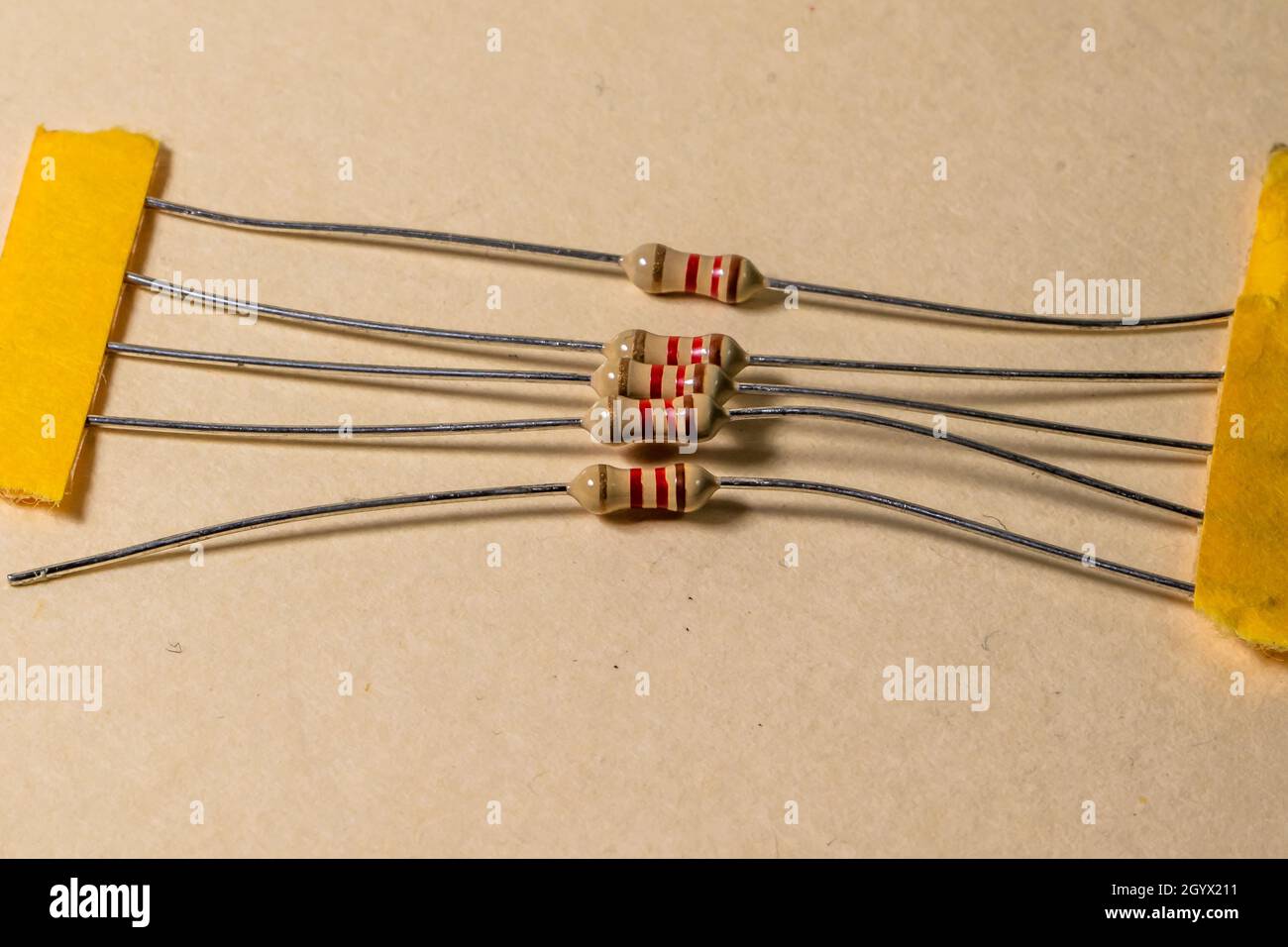 Micro resistors hi-res stock photography and images - Alamy