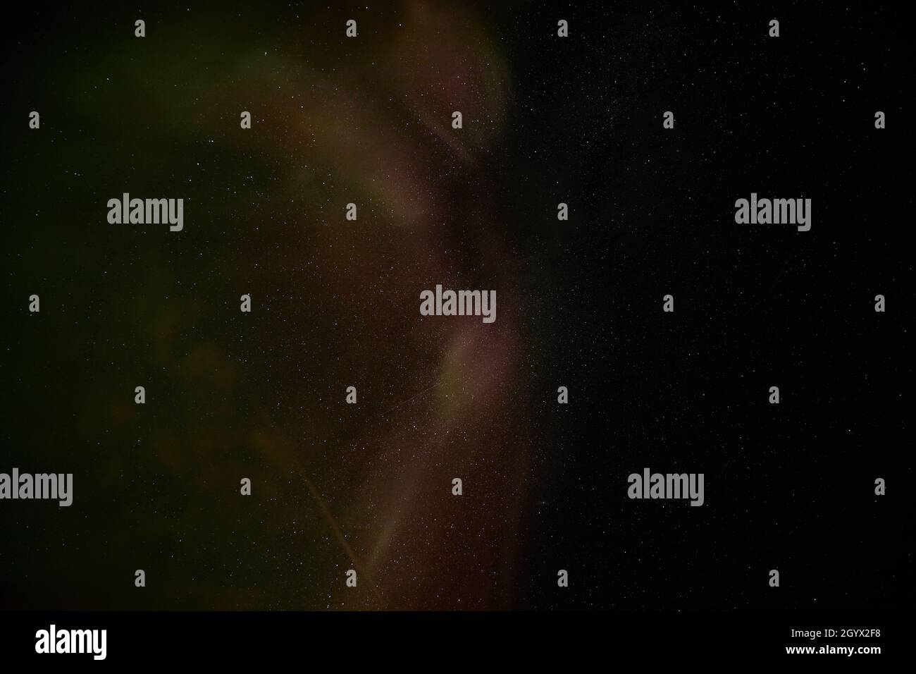 Long exposure northern lights hi-res stock photography and images - Alamy