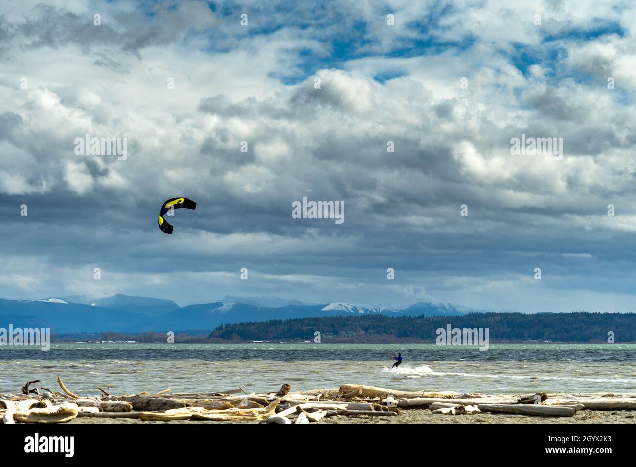 Susan bay hi-res stock photography and images - Alamy