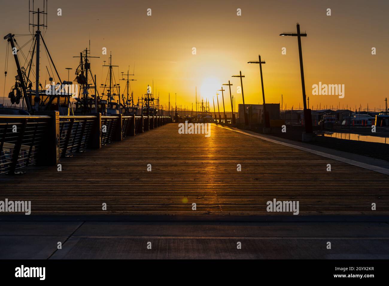 Port Gardner High Resolution Stock Photography and Images - Alamy