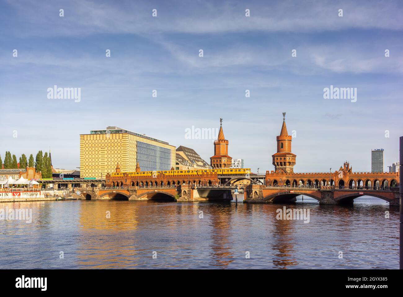 Universal studios in berlin hi-res stock photography and images - Alamy