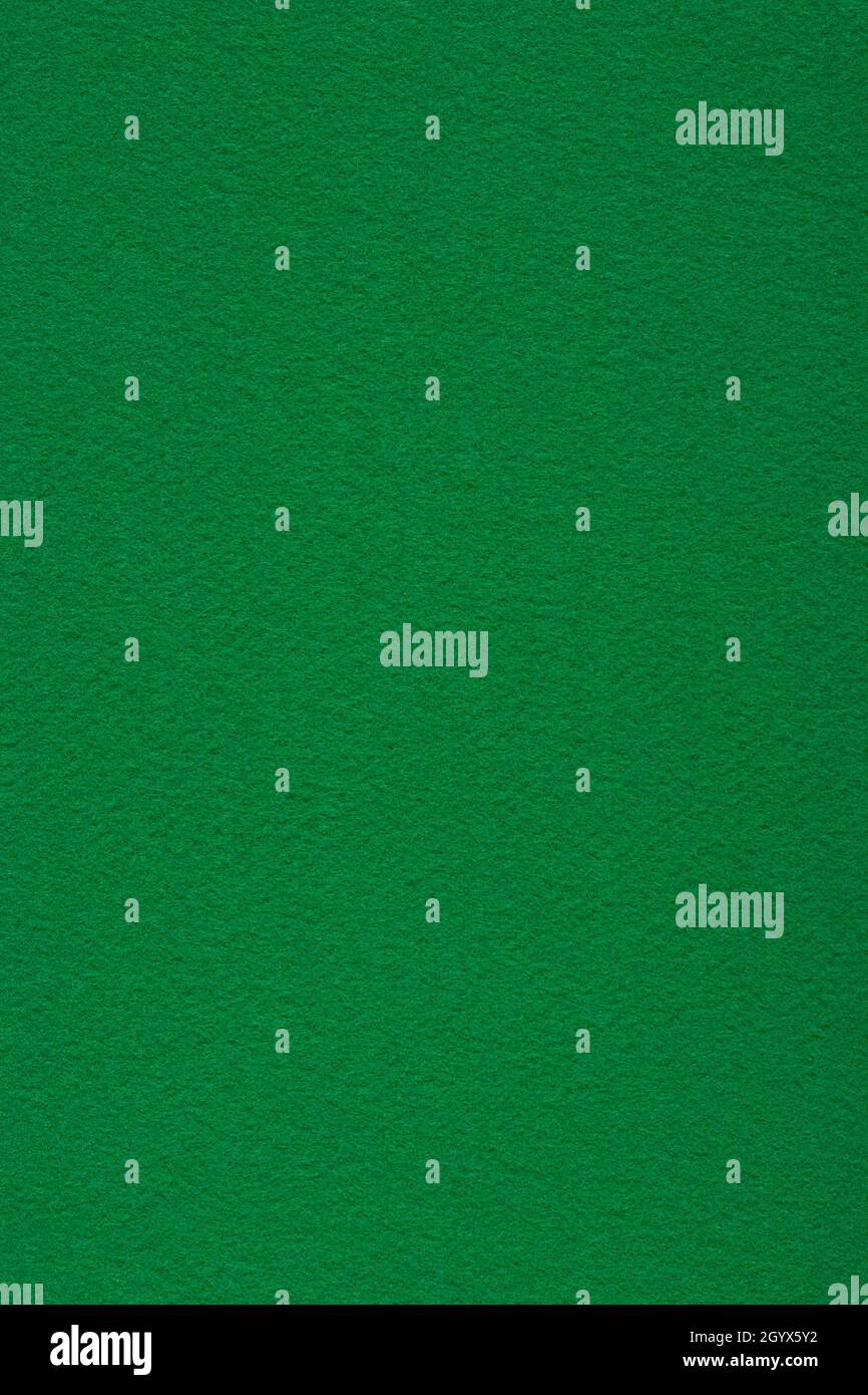 Green Felt background Stock Photo - Alamy