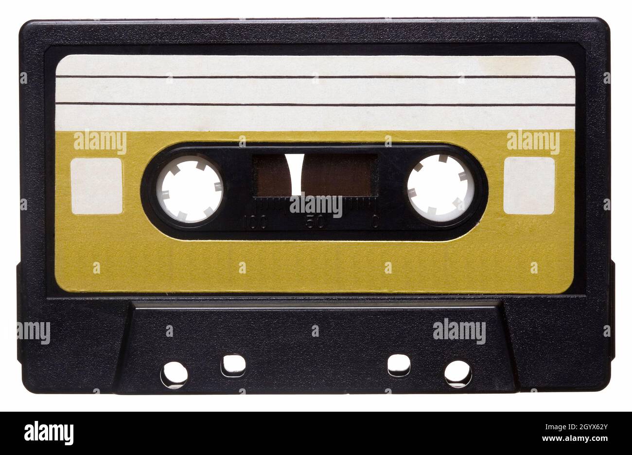 Old Audio Mix Tape Stock Photo - Alamy