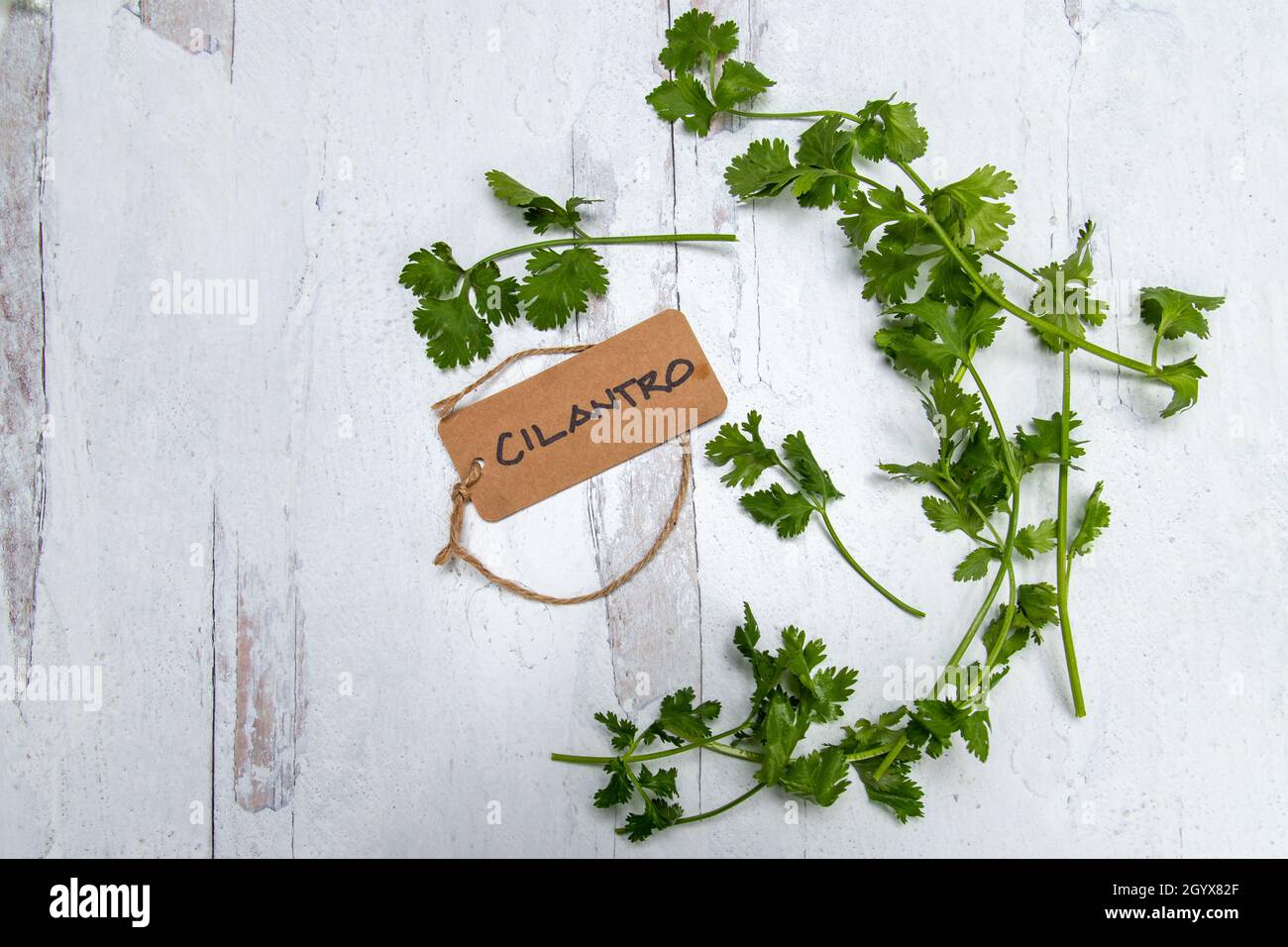 Handwritten recipe hi-res stock photography and images - Alamy