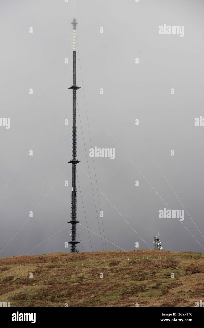 Mobile communications ireland hi-res stock photography and images - Alamy