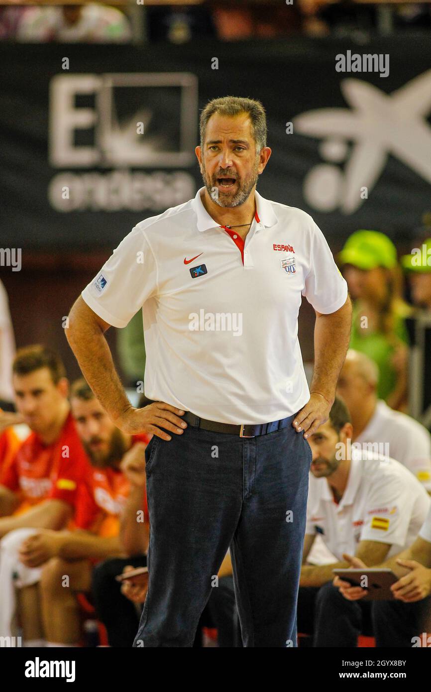 Juan orenga hi-res stock photography and images - Alamy