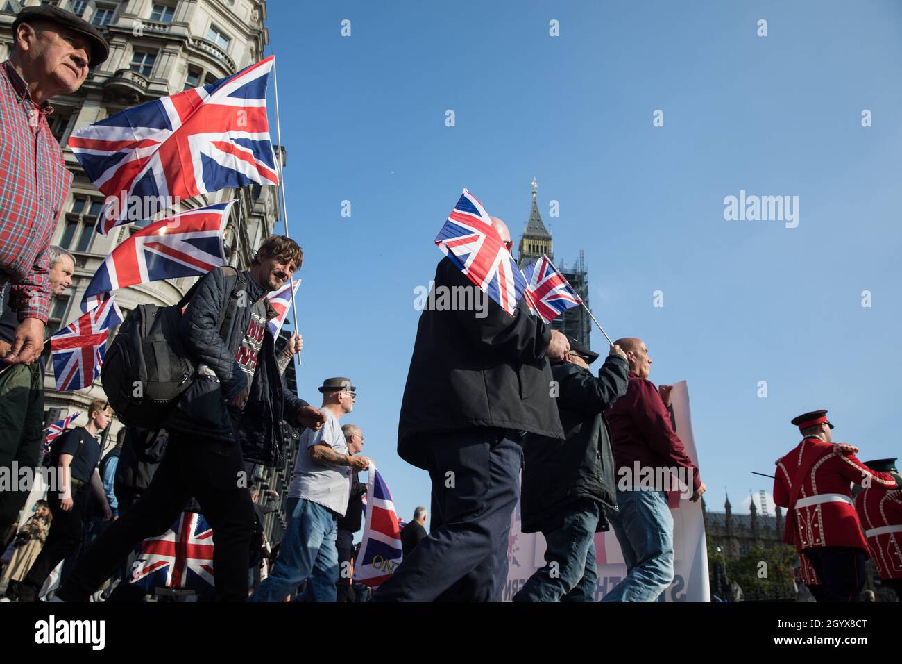 Good friday agreement 1998 hi-res stock photography and images - Alamy