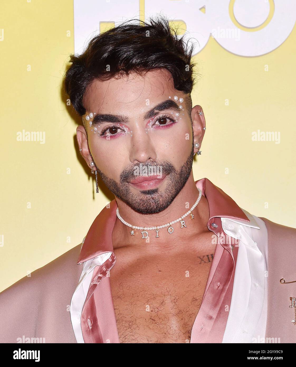 Kalyd odeh hi-res stock photography and images - Alamy