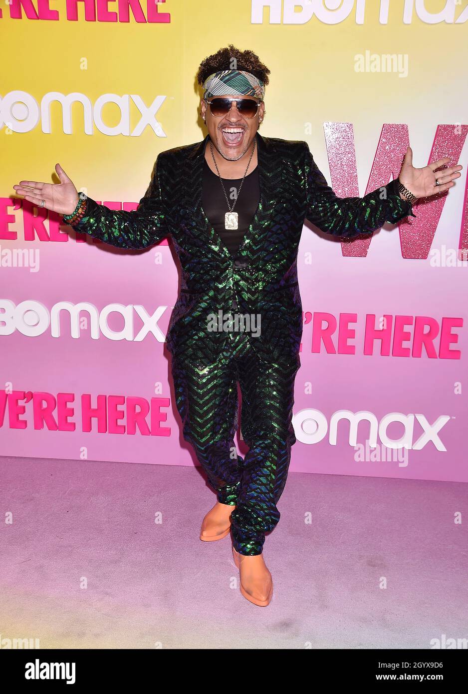 Cj emmons hi-res stock photography and images - Alamy