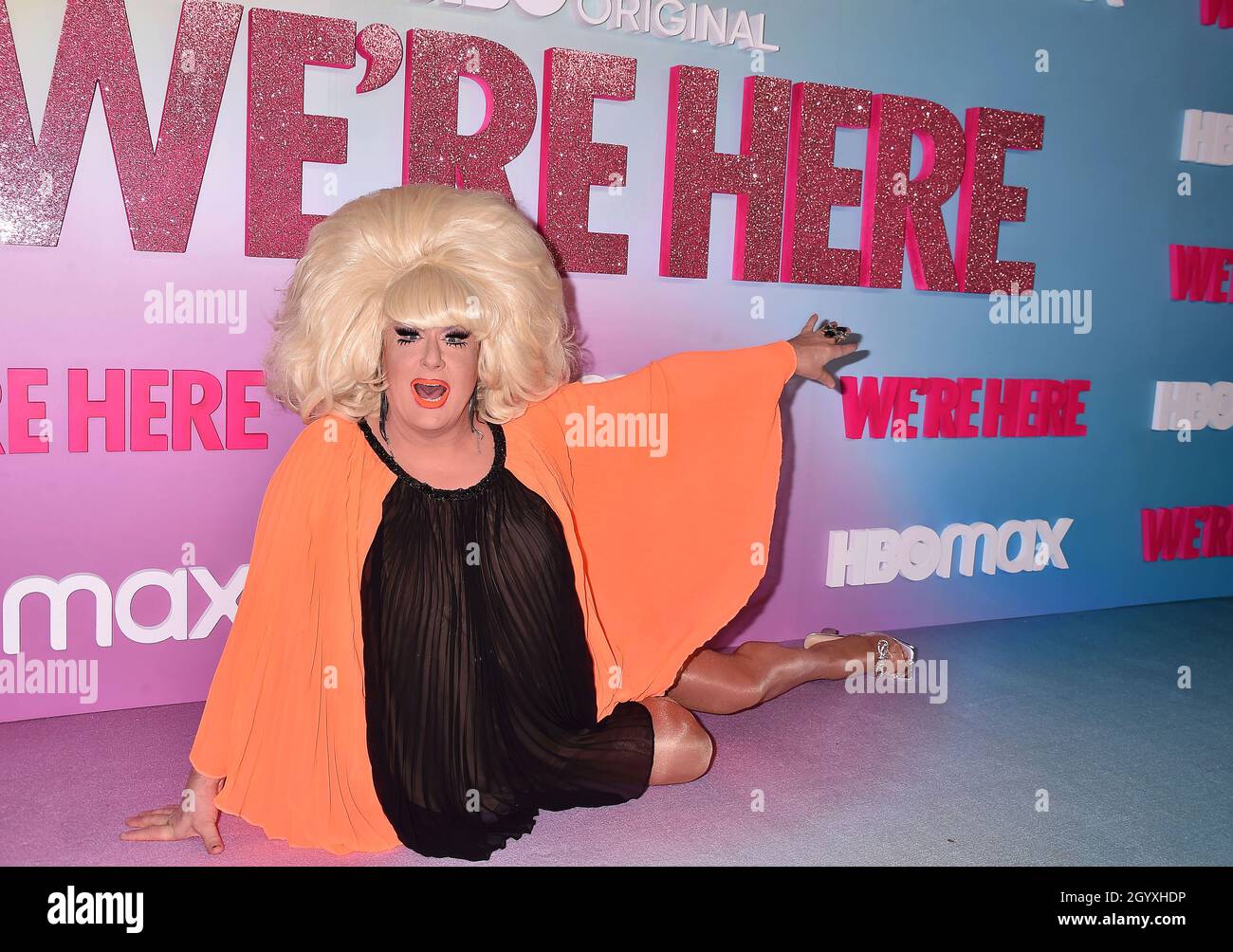 Lady bunny hi-res stock photography and images - Alamy