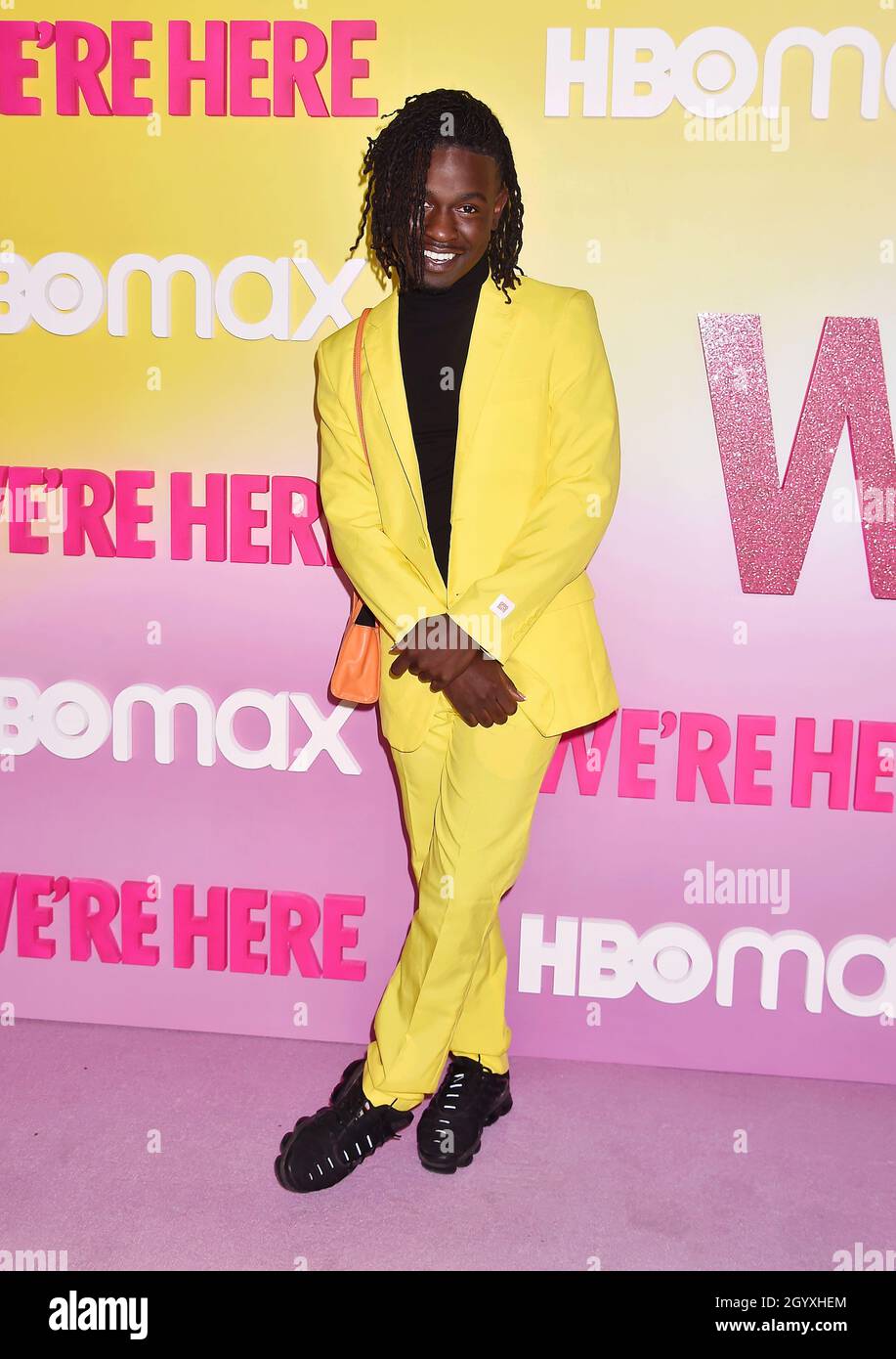 Cali dequan hi-res stock photography and images - Alamy