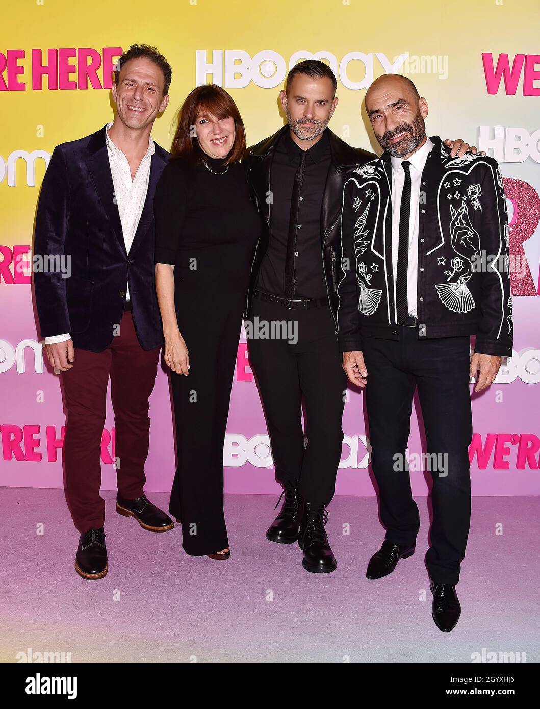 Nina warren hi-res stock photography and images - Alamy